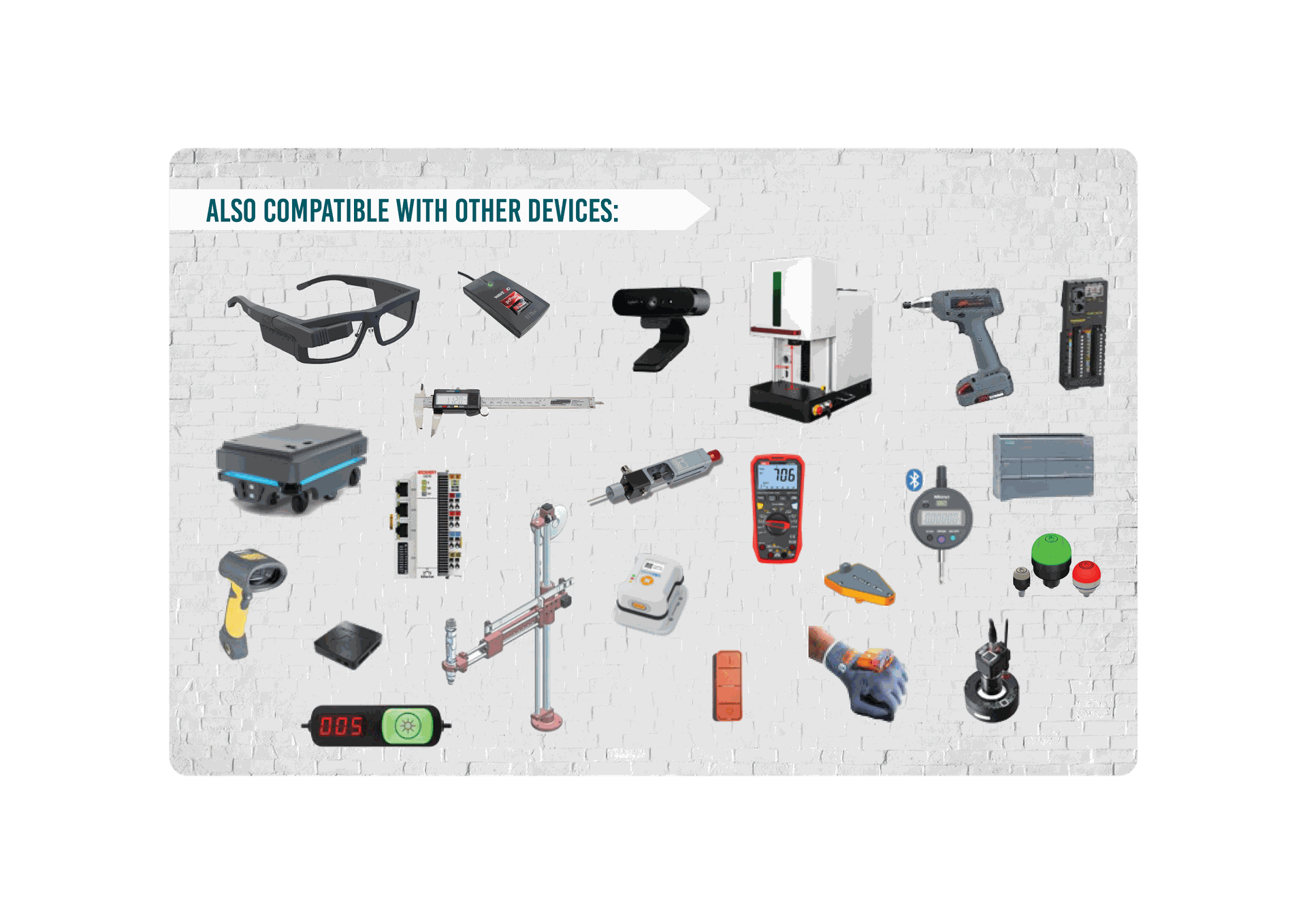 ProSuite | Assembly-MRO-Maintenance Software + Work Instructions